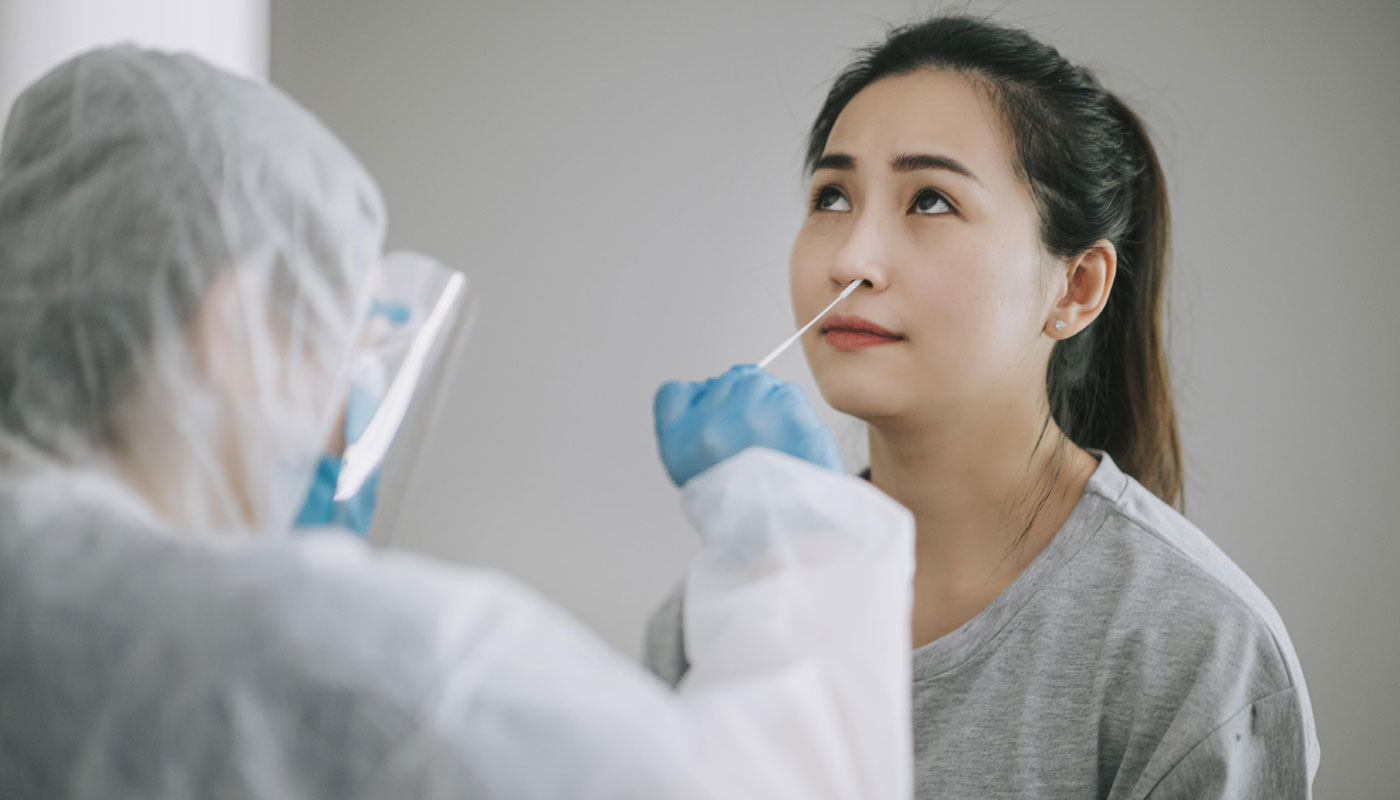 PCR Test for Covid-19 Detection by Aims Healthcare - Aims Healthcare