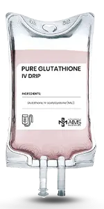 IV Drip Therapy Dubai - Aims Healthcare